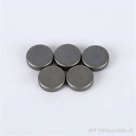 钕磁铁的原理 知乎