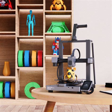3d Printer User Guide Artillery3d
