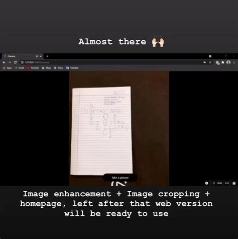 Kanwalpreet Singh On Linkedin Python3 Javascript Htmlcss Flask Opencv Webdevelopment
