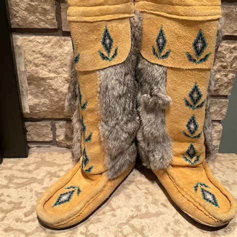 Moose Hide Etsy