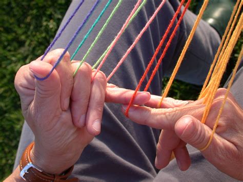 Tutorial 11 Loop Braids Loop Braiding