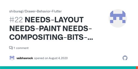 NEEDS LAYOUT NEEDS PAINT NEEDS COMPOSITING BITS UPDATE Issue Shiburagi Drawer Behavior