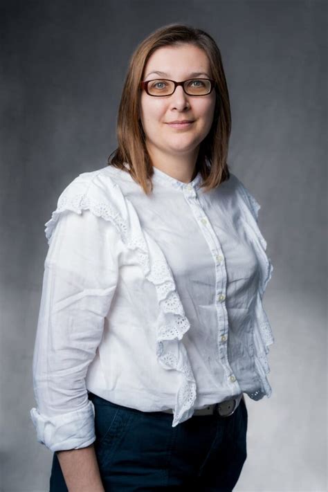 Goffinet Virginie Becker