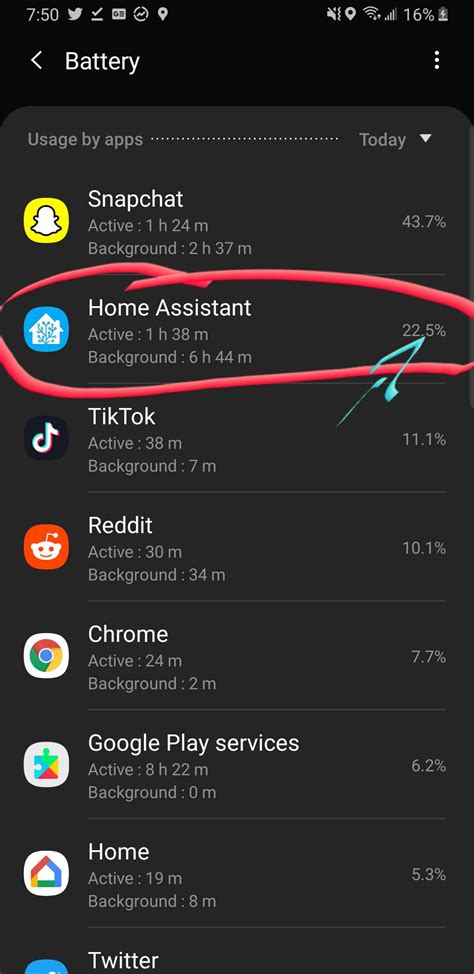 this seems excessive r homeassistant