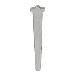 Timco Cut Clasp Nails 8mm X 50mm 1kg Pack Screwfix