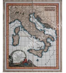 Tabula Italiae