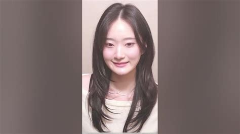 레이어드펌 고객님 후기사진 🩶 레이어드컷 허쉬컷 허쉬펌 잠실새내미용실 잠실미용실 하이레이어드컷 매트브라운 헤어컨설팅 퍼스널컬러 사이드뱅 헤어디자이너