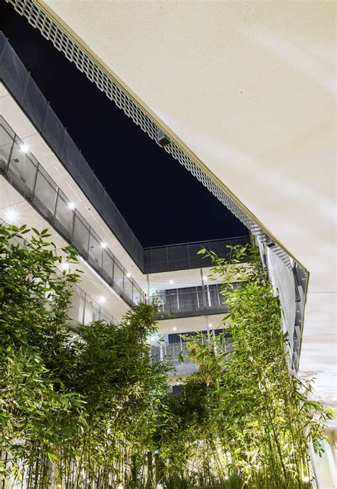 Gallery Of La Brea Affordable Housing Patrick Tighe John V Mutlow 7