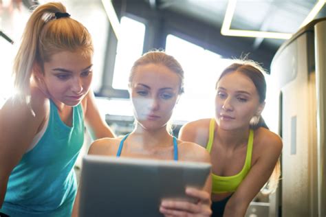 Measuring Muscle Mass And Body Fat