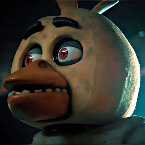 Chica Five Nights At Freddys