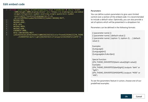 Embed Widget Integrate External Content Ichicraft Boards