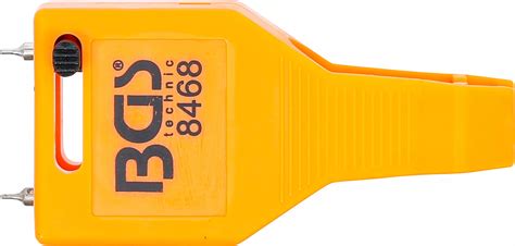 Bgs Technic Fuse Tester Purchase Online