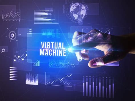 Top Virtual Machine Software That You Should Know About