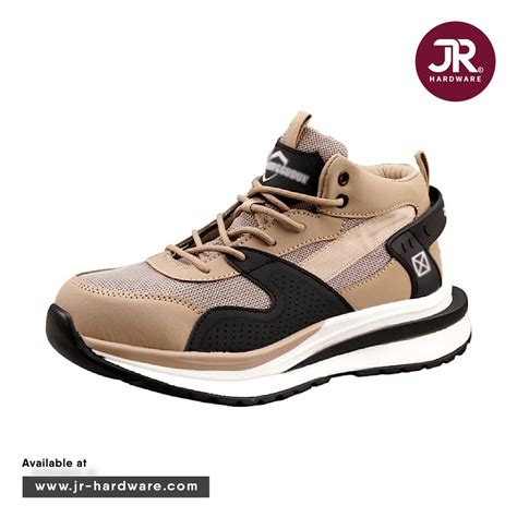 Jr Hardware Step Into The Future Of Safety And Style