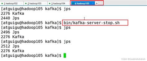Kafka Broker 副本kafka副本数和broker数 Csdn博客