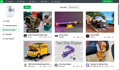 Makerworld Release Note 08 29 Makerworld Bambu Lab Community Forum