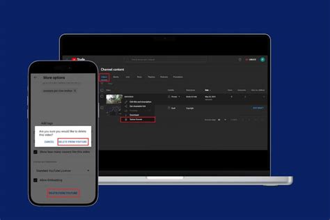 How To Delete All Liked Videos On Youtube Mobile Techcult