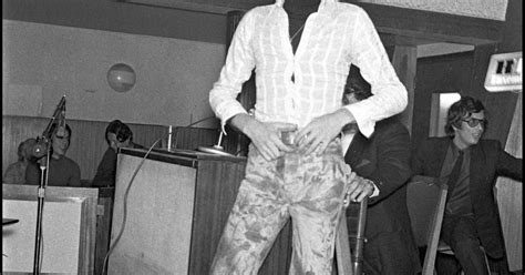 Michel Polnareff En 1967 Purepeople