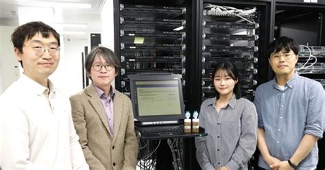 Ai로 기존 메탄 고부가 전환 기술 획기적 개선양산 가능성도 확보