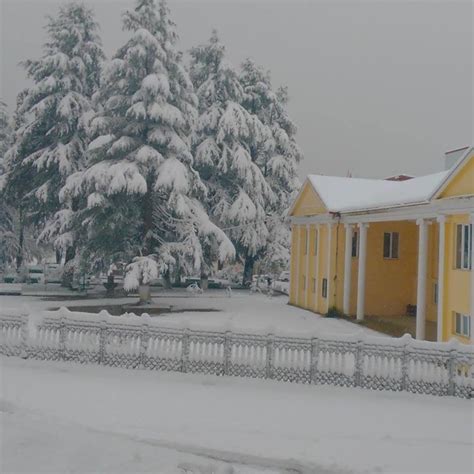 აჭარის მაღალმთიანეთში 1 200 მდე აბონენტს ელექტროენერგია არ მიეწოდება Batumelebi • აჭარის