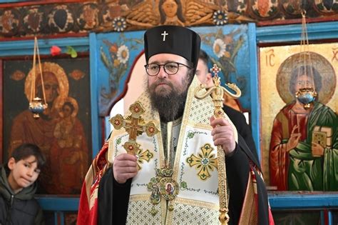 Видинският митрополит Пахомий ще отслужи Божествена Света литургия в Берковица