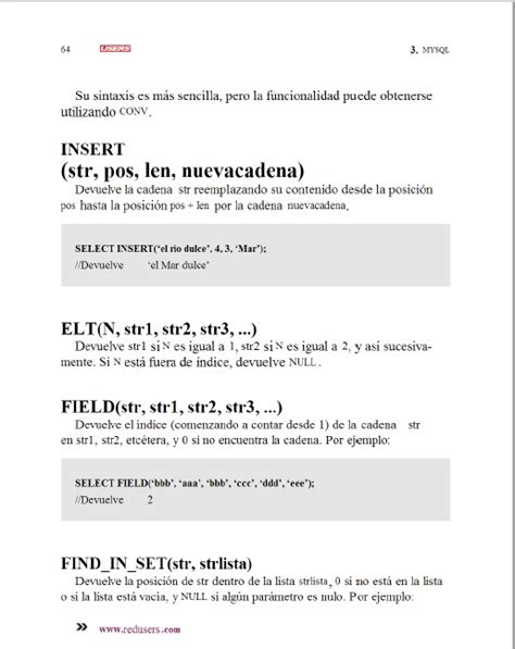 PHP y MYSQL Desde Cero PDF Español GOOGLE DRIVE Video Cursos