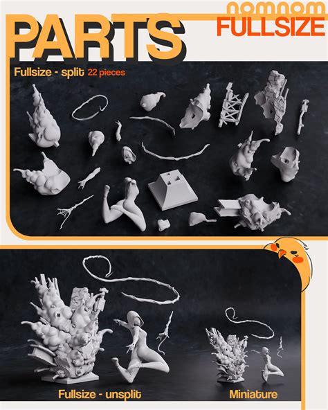 Spider Gwen Into The Spider Verse 3d Model 3d Printable Cgtrader