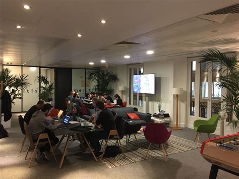 CodingHubs Enjoy Coding For Fun With Other Developers CodinGame Blog