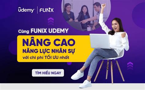 Udemy Courses Khóa Học Udemy Online Nổi Tiếng Toàn Cầu