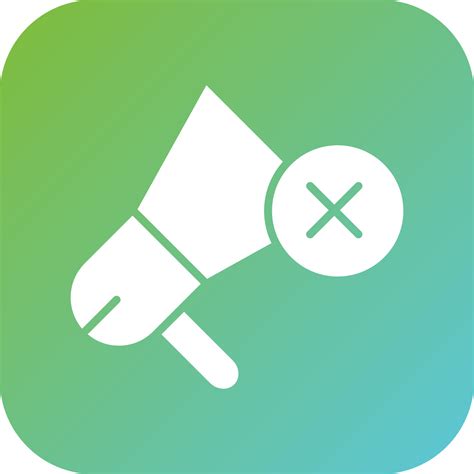 Remove Adds Vector Icon Style Vector Art At Vecteezy