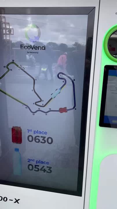 Ecovend On Linkedin Our Cans Vs Bottles Race Is Getting Close…and We Now Have Over 1000…