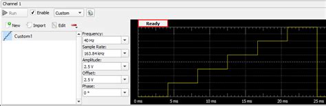 Semiconductor Curve Tracer With The Analog Discovery 2 3 Steps With Pictures Instructables