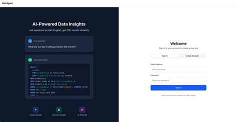 Building An Ai Powered Sql Assistant With Metabase By Sebastian