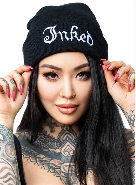 Inked Shop