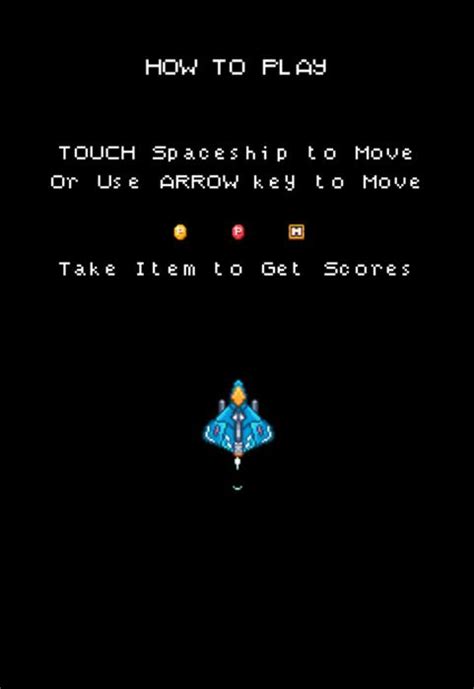 Galactic Chaos Construct Game By Gamecoutz Codecanyon