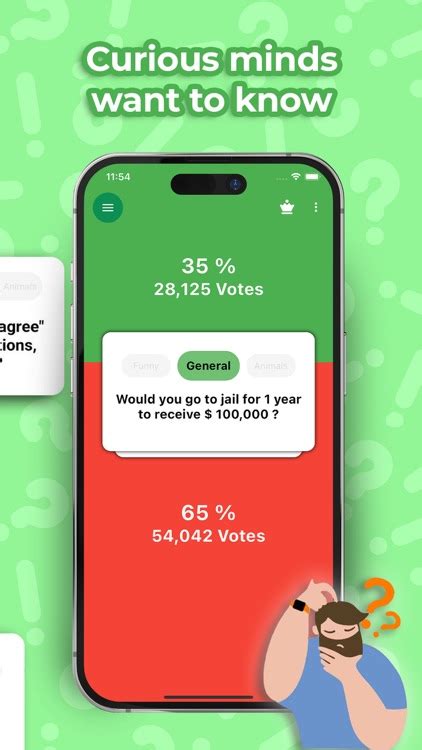 Yes Or No Question Game By Francesco Pelanda