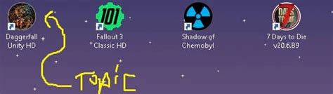 I Was Bored And Decided To Share My Custom Dfu Desktop Icon At