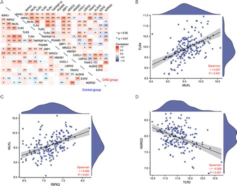 Novel Diagnostic Biomarkers Related To Necroptosis And Immune Infiltra
