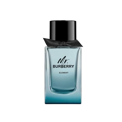 Mr Element The Glam Edition