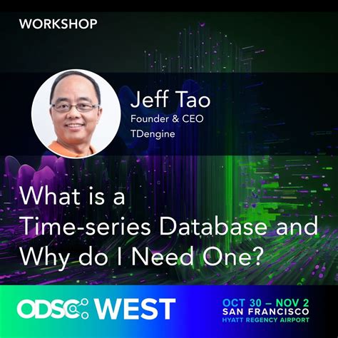 Timeseries Iot Tdengine