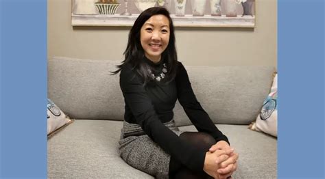 Women Who Wow Us Sheng Lee Yang Whby