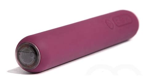 Un sextoy qui filme vos orgasmes de l intérieur