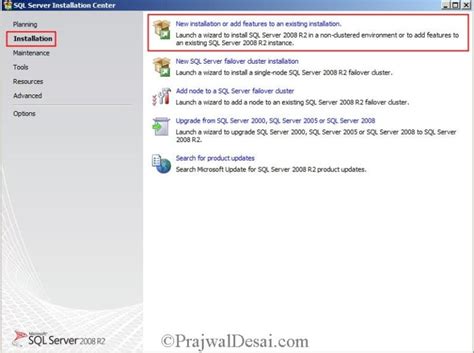 Complete Guide For Installing SCOM 2012 SP1