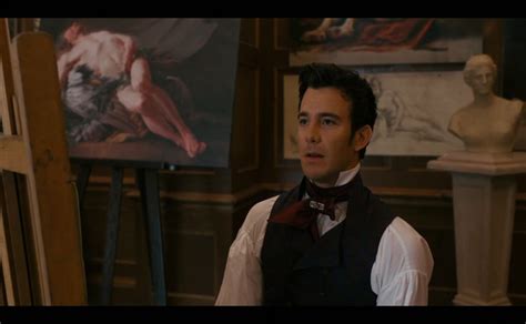 Emily Barber Breasts Scene In Bridgerton Aznude