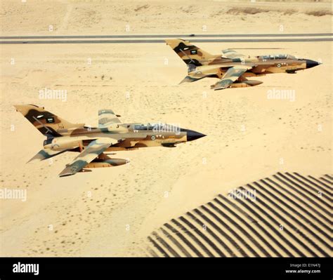 The Panavia Tornado Is A Twin Engine Variable Sweep Wing Multirole Combat Aircraft Developed