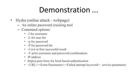 4 Tools And Methods Used In Cybercrime Part 1 Ppt