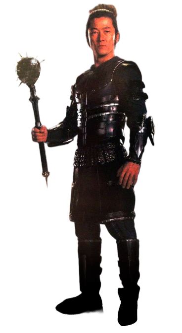 Hogun Png Mcu By Kevinalexande23 On Deviantart