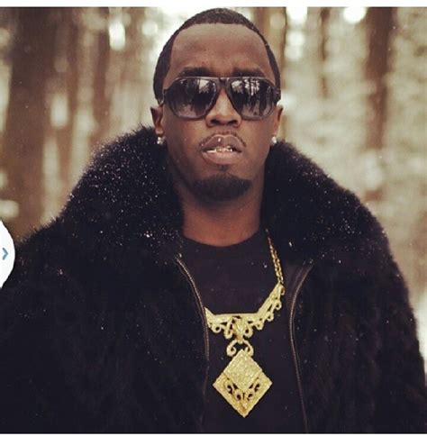 Puff Daddy Again Whats Hot In Hip Hop Community