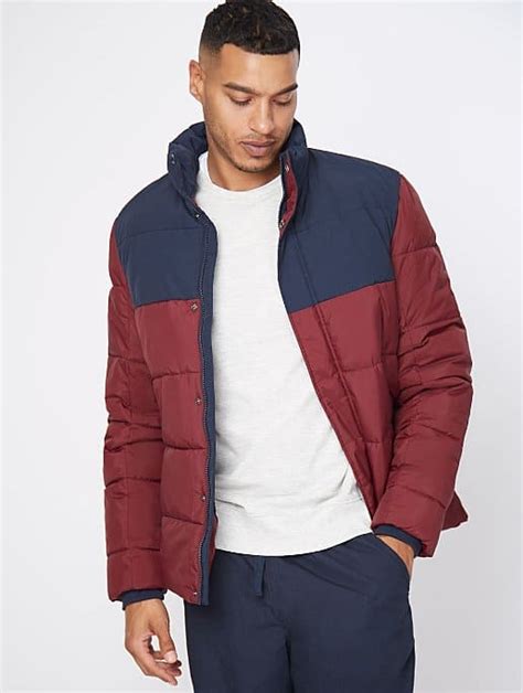 Best George Coats For Men Fashionable Clothing