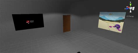 Invisible Blender Models But Only On My Computer Unity Engine Unity Discussions